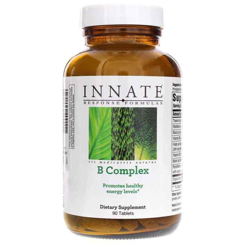 B-Complex, Innate Response